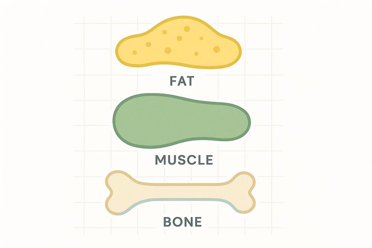 Body Composition Scan: A Complete Guide | BodySpec