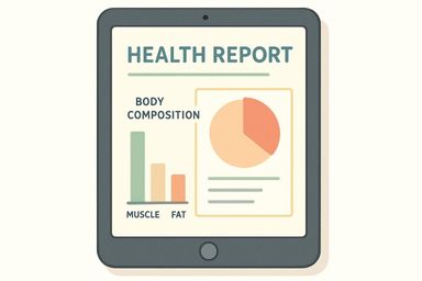 Visceral Fat Range for Men: Healthy Levels, Risks & Reduction ...