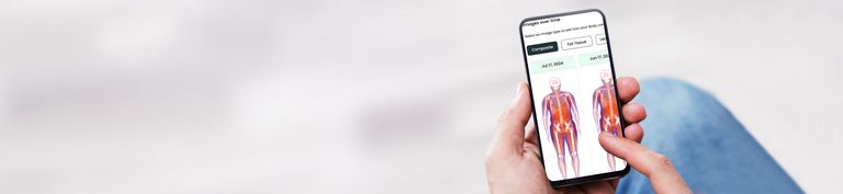 Convenient and Affordable New York Dexa Scans! | BodySpec