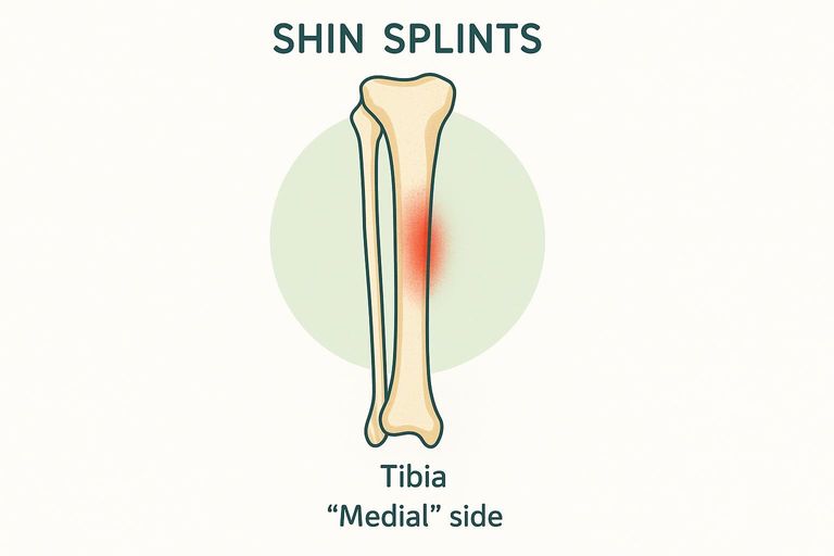 Leg Muscle Anatomy Guide | BodySpec