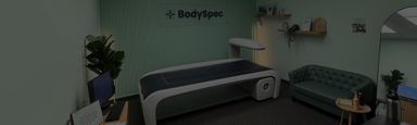 Full Body DEXA Scan in Dallas, TX | BodySpec