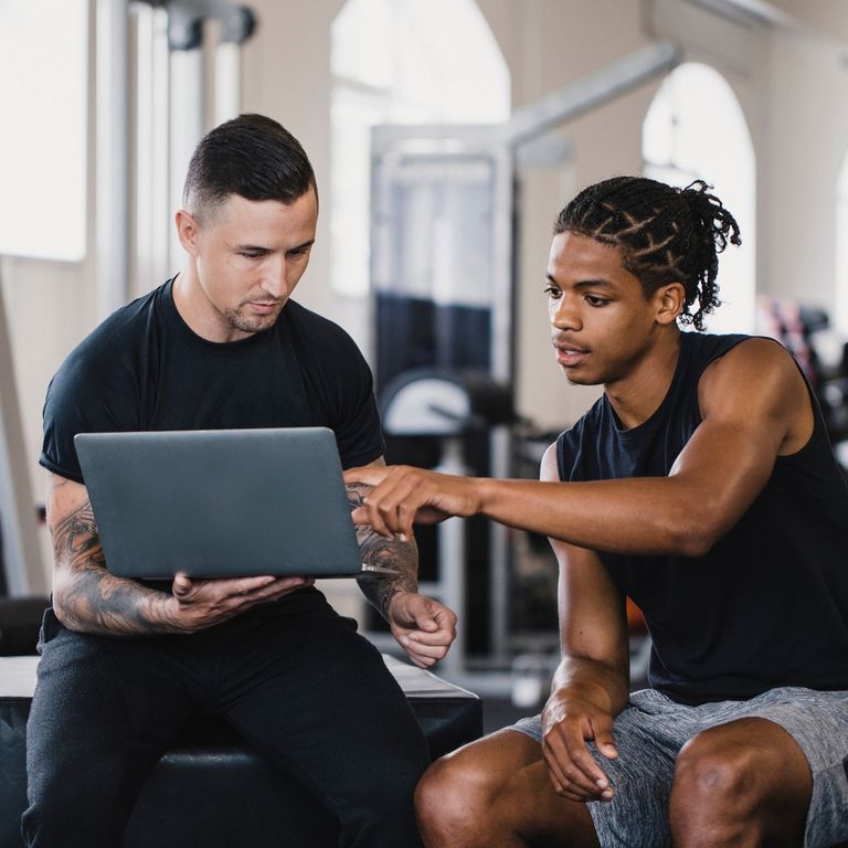 What are DEXA scans? Complete guide to body composition testing | BodySpec