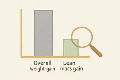 How to Lean Bulk Effectively: A Step-by-Step Guide | BodySpec