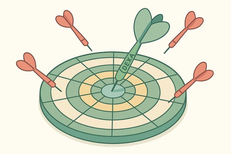 The DEXA Scan: Body Fat, Muscle, and Bone Density Testing | BodySpec