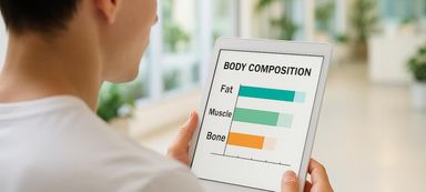 What Is Lean Body Mass? | BodySpec