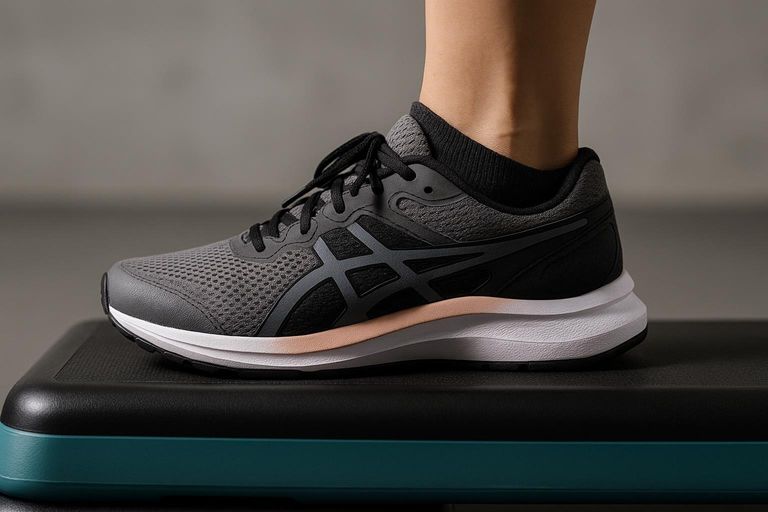 15 Aerobic Step Exercises for Cardio & Bone Health | BodySpec