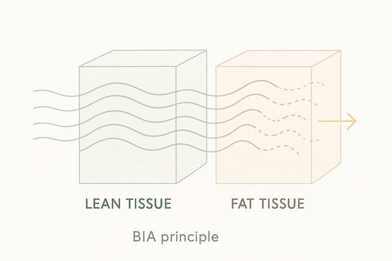 What Is Lean Body Mass? | BodySpec