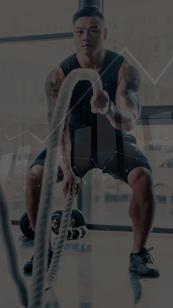 Precision body analytics that quantify your progress | BodySpec