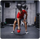 Full Body DEXA Scan for Body Fat & Muscle Analysis | BodySpec