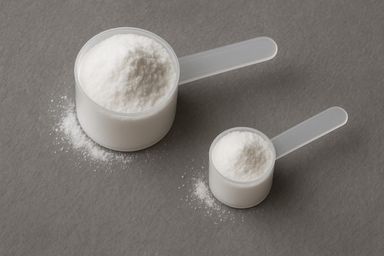 TMG Supplement: Benefits, Dosage, Safety, and Use | BodySpec