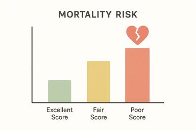The Sitting-Rising Test: A Simple Movement Predicting Longevity and ...