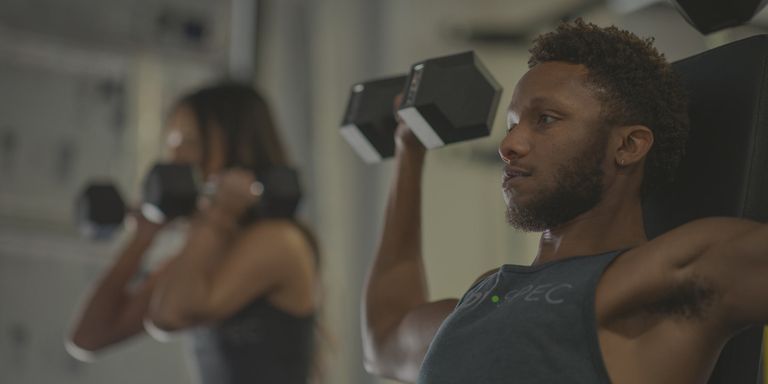 Monitor Your Fitness & Track Changes with BodySpec! | BodySpec