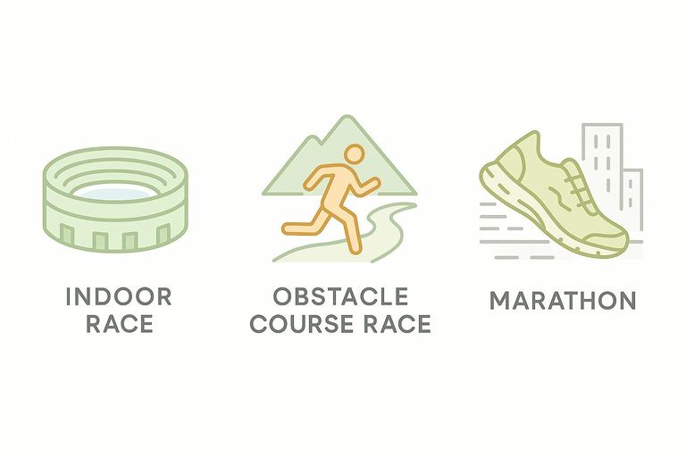 HYROX: Your Complete Guide to the Global Fitness Race | BodySpec