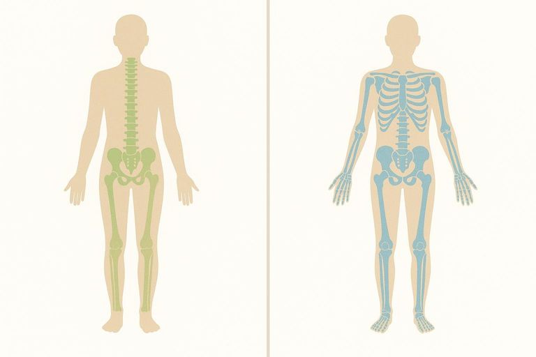 Bone Density Test CPT Codes: Billing and Documentation Guide | BodySpec