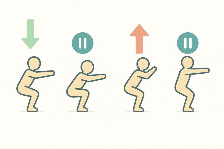 Eccentric vs. Concentric Training Guide | BodySpec