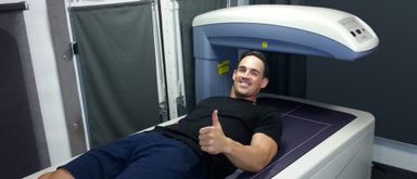 DEXA Accuracy and Calibration | BodySpec