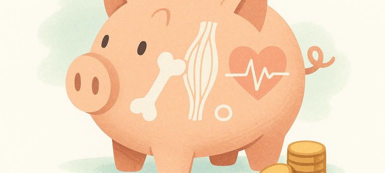 What's the Real Cost of a Dexa Scan? | BodySpec